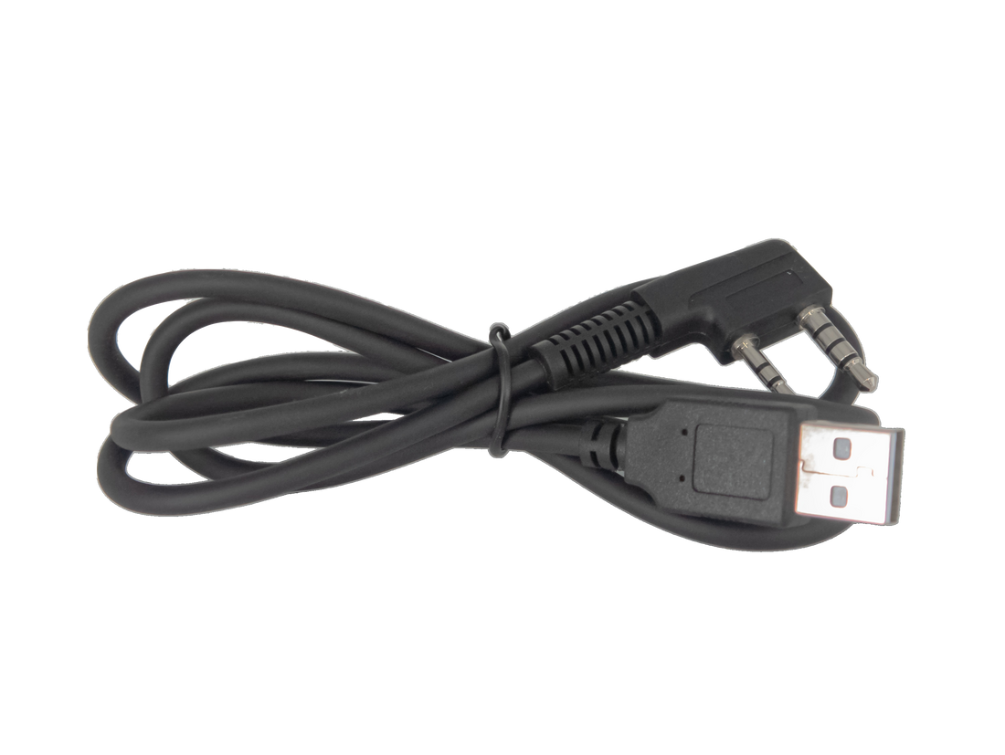 Handheld Radios Programming Cable – Talk-Link